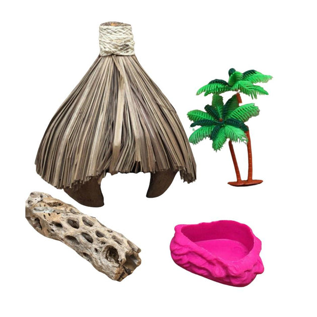 Hermie Kits | The Shell Connection